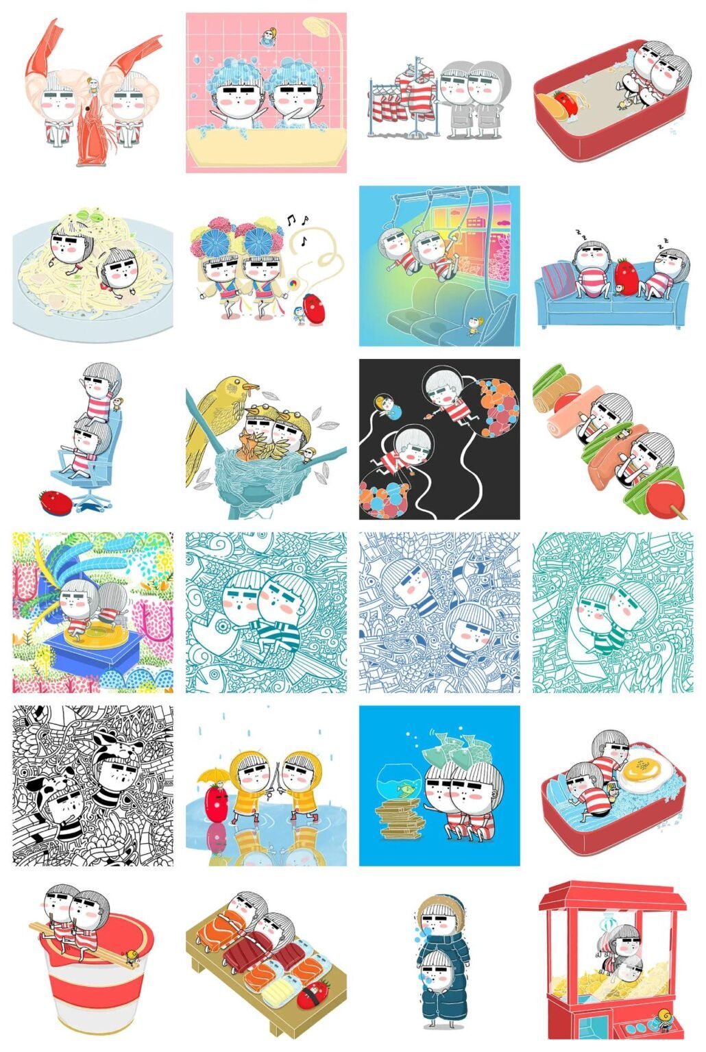 Koko - stickerdl.com