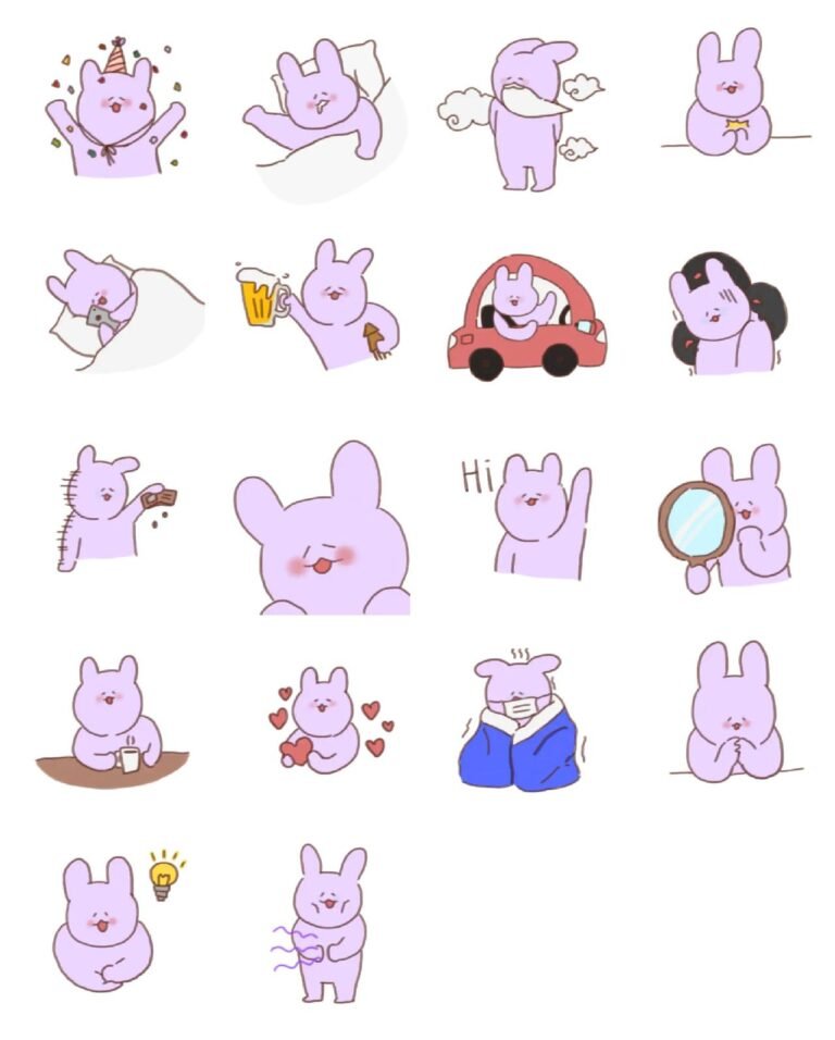 Hara 2 - stickerdl.com