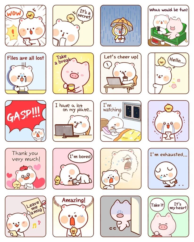 Happy Pongal - stickerdl.com