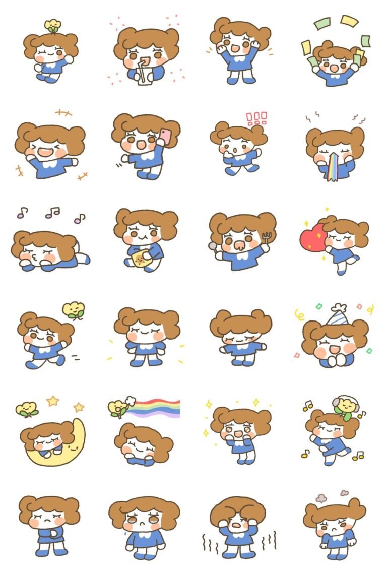 Christmas Cat - stickerdl.com